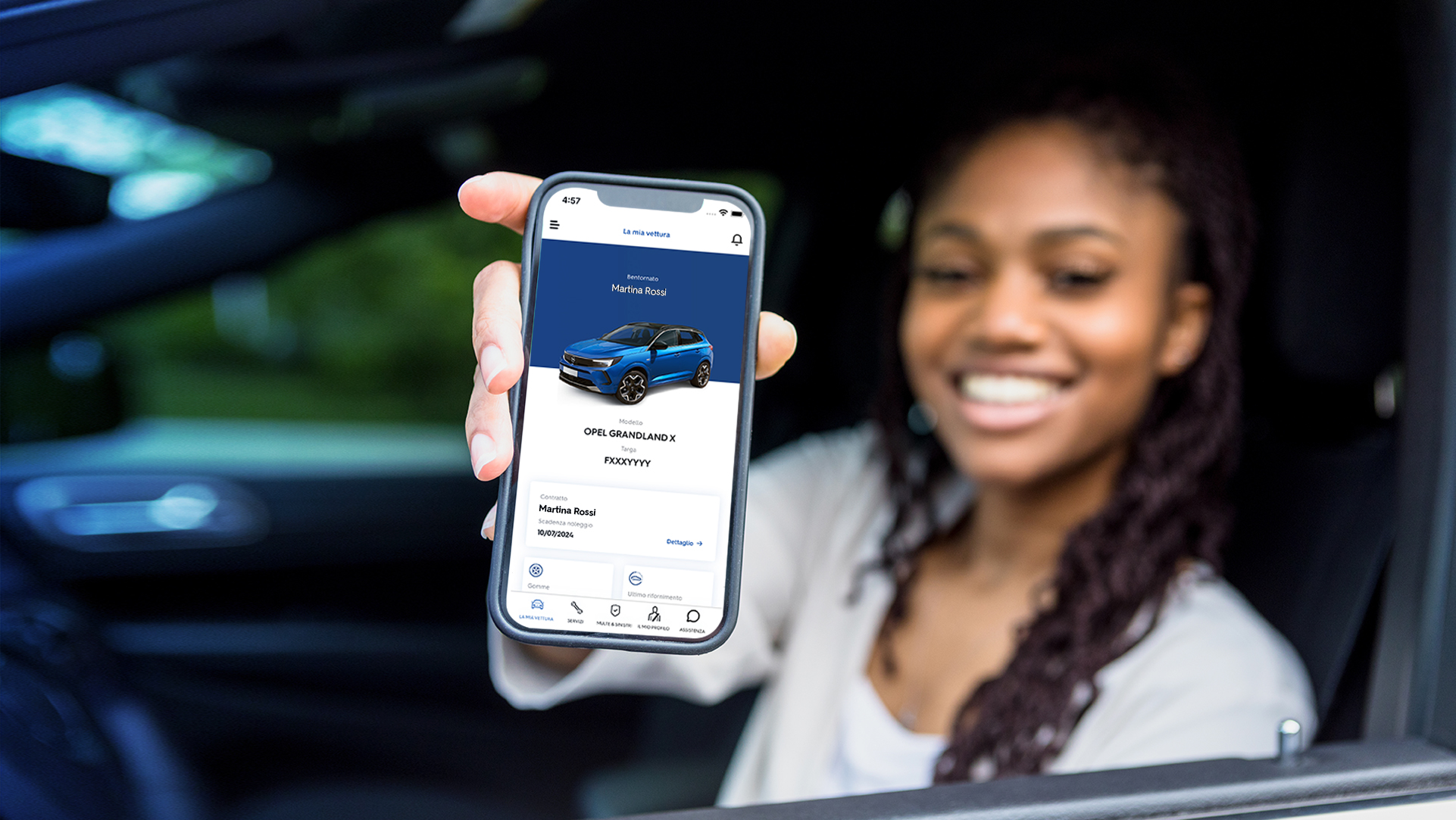 Athlon Italy: nuovi tool per Driver e Fleet e Mobility Manager