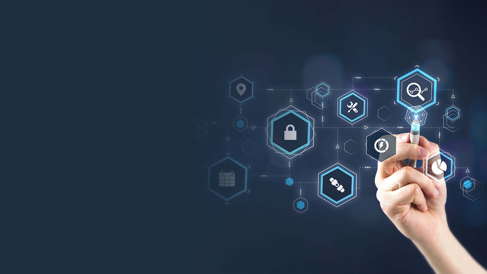 Geotab Data Connector: intelligenza integrata per insight smart e veloci
