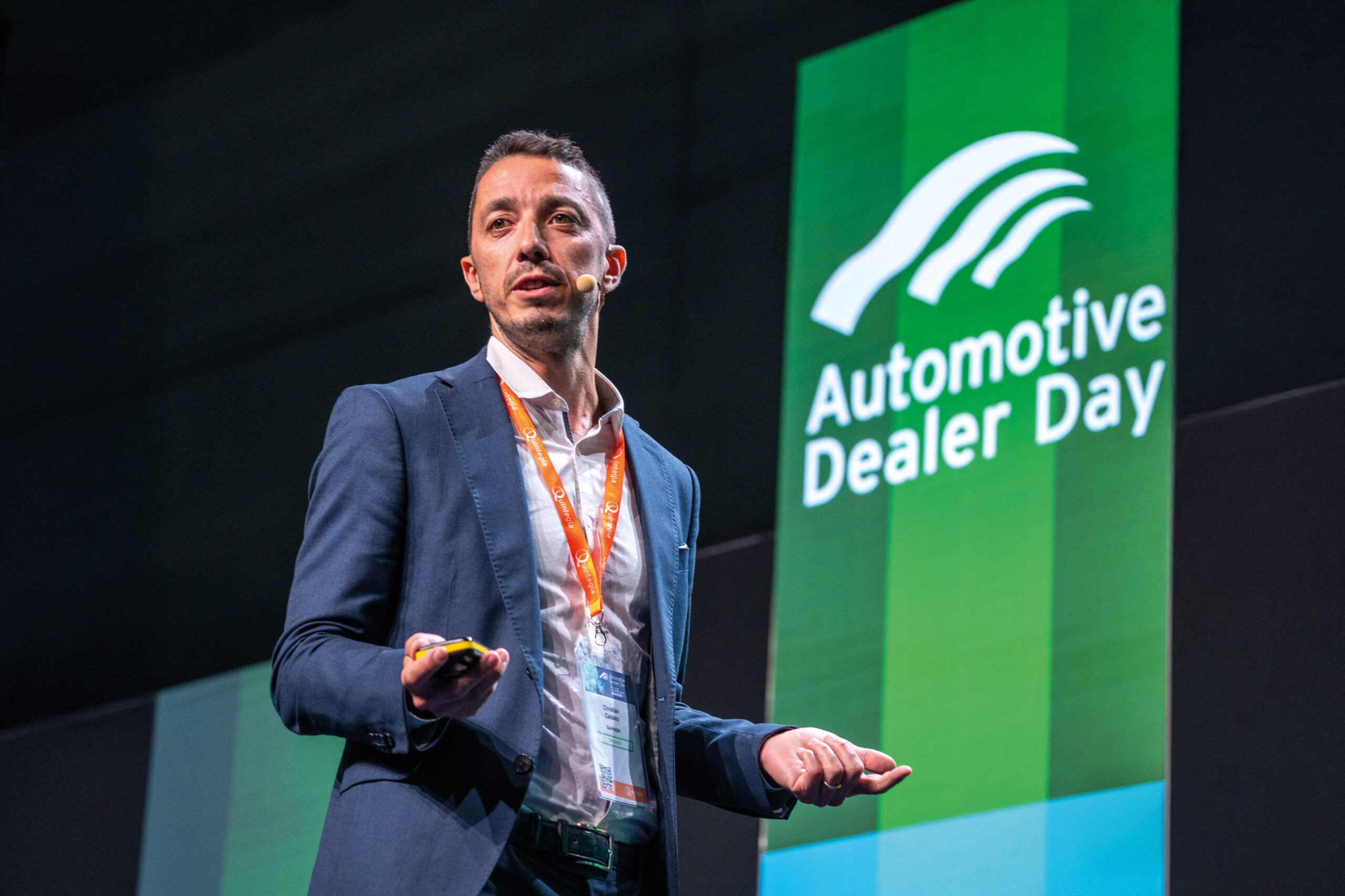 Automotive Dealer Day 2025: decifrando la rivoluzione automotive