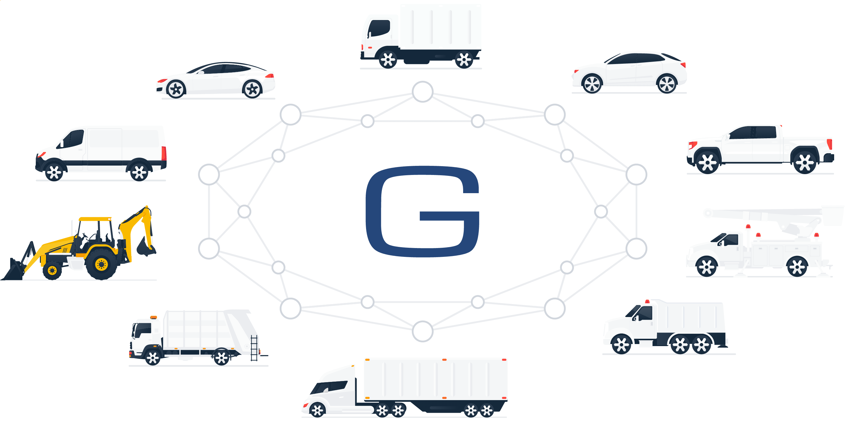 Telematica: Geotab acquisisce le attività commerciali di Verizon